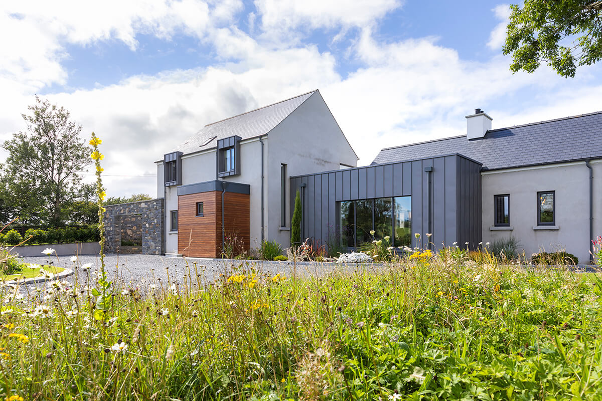 Newtownhamilton House Northern Ireland
