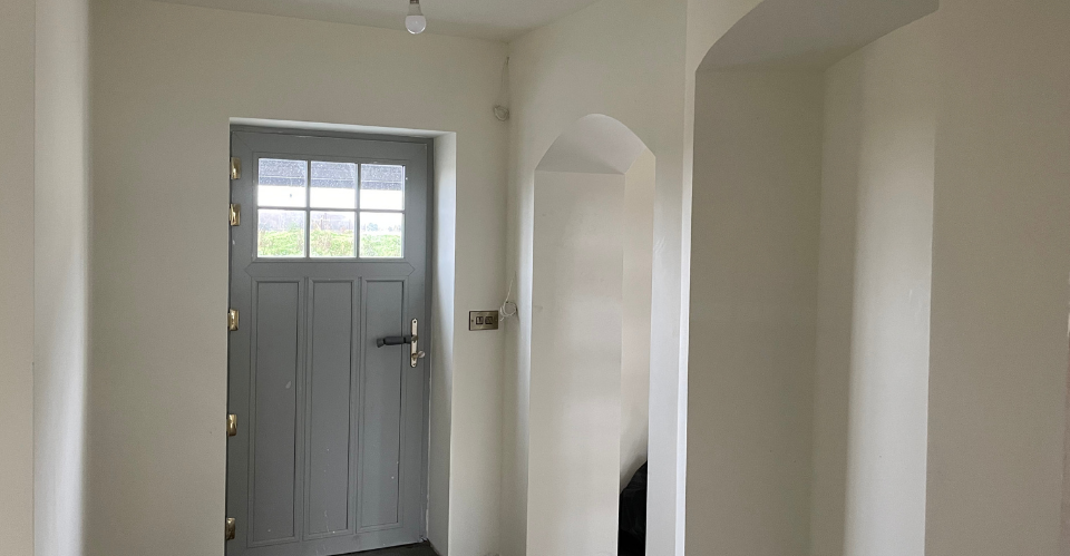 Traditional House Designs Northern Ireland