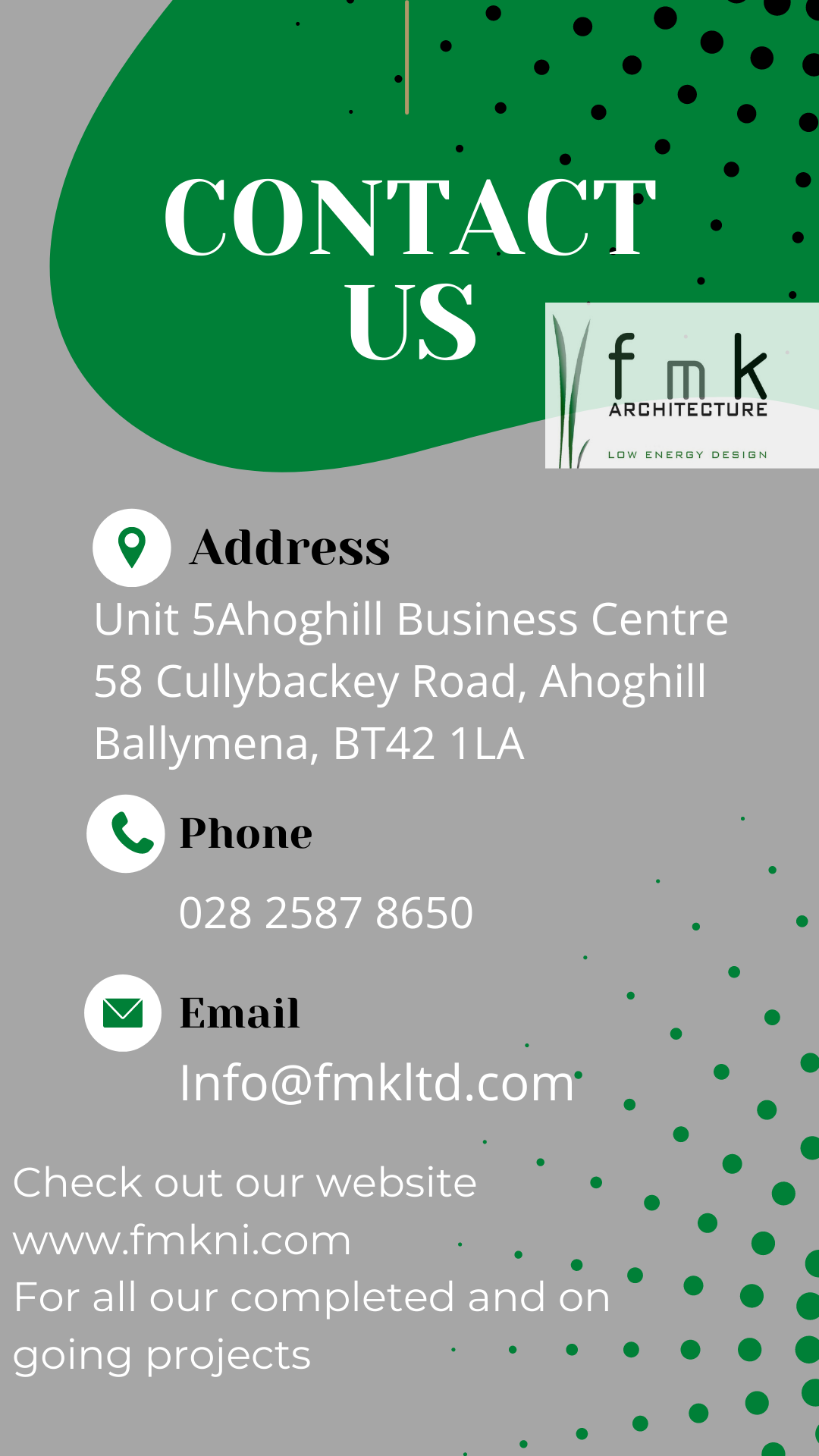 Building Regulations Are Changing To Make Buildings More Energy ...